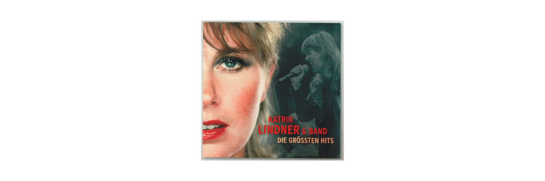 Katrin Lindner & Band