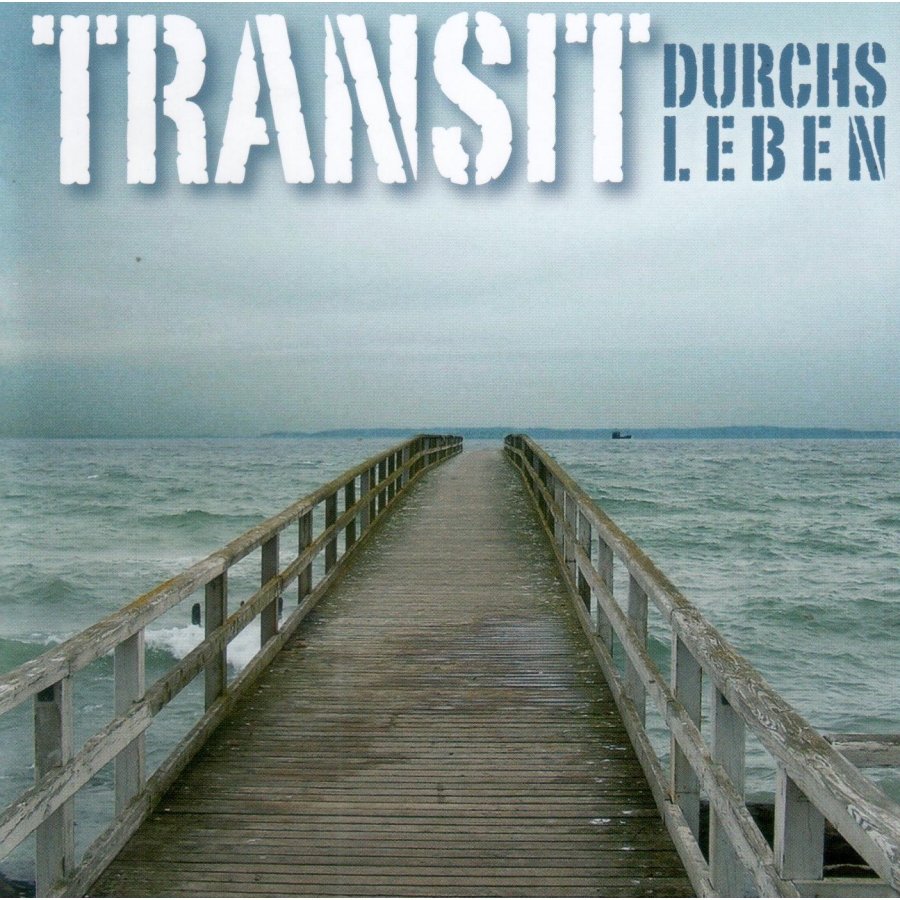 CD Transit - Durch's Leben, 17,99