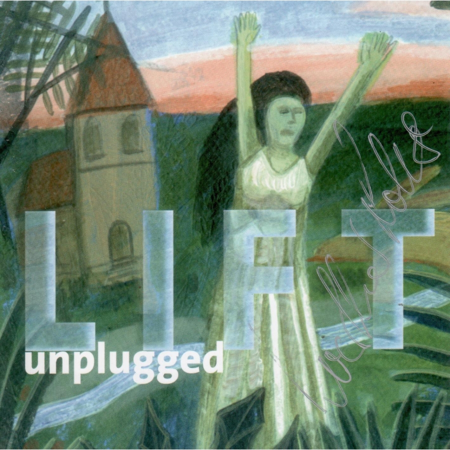 CD Lift - Unplugged, 29,99