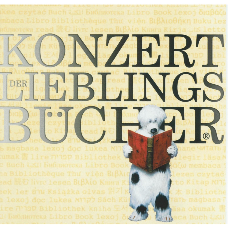 CD Rumpelstil - Konzert der Lieblingsbücher, 14,99