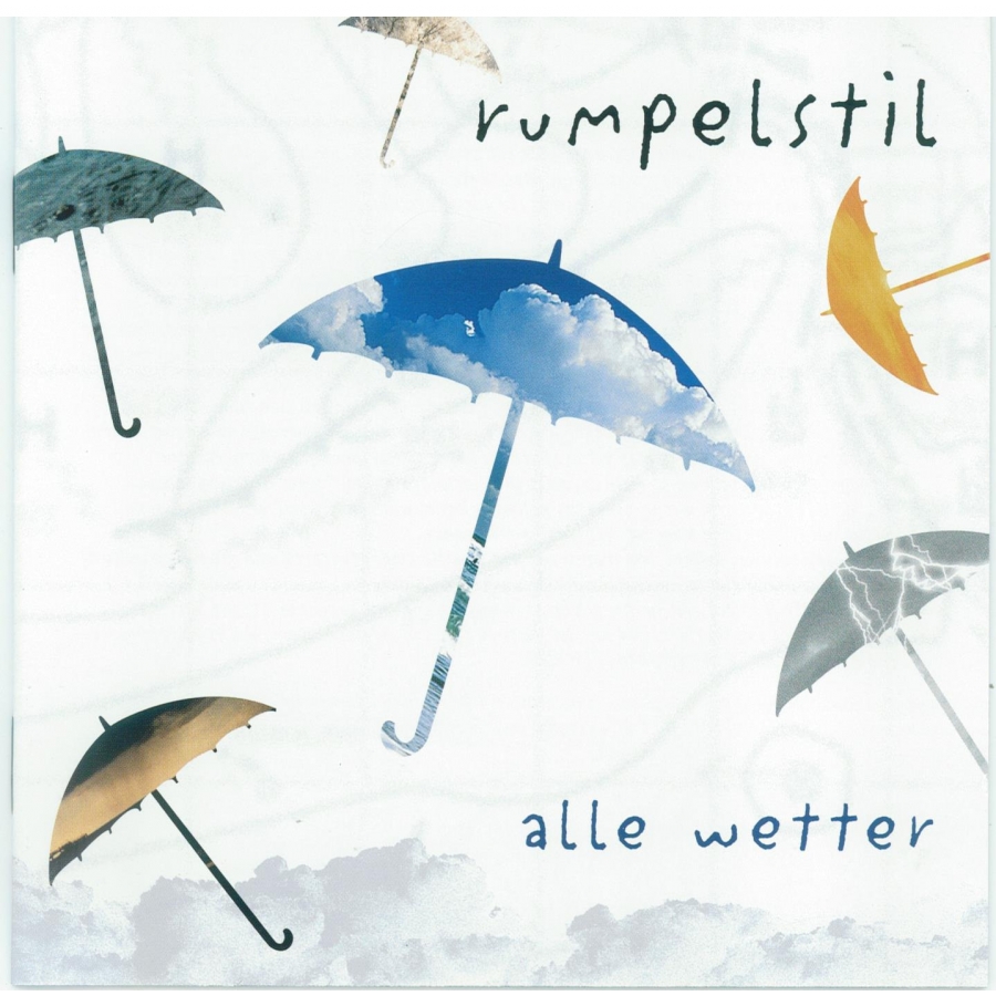 CD Rumpelstil - Alle Wetter, 24,99
