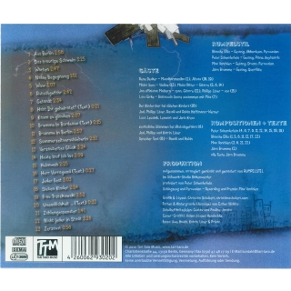 CD Rumpelstil - Brumme in Berlin, 19,99