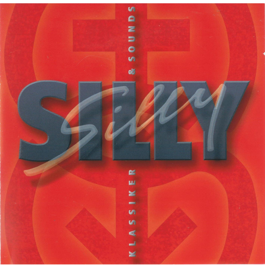 CD Silly - Klassiker & Sounds, 29,99