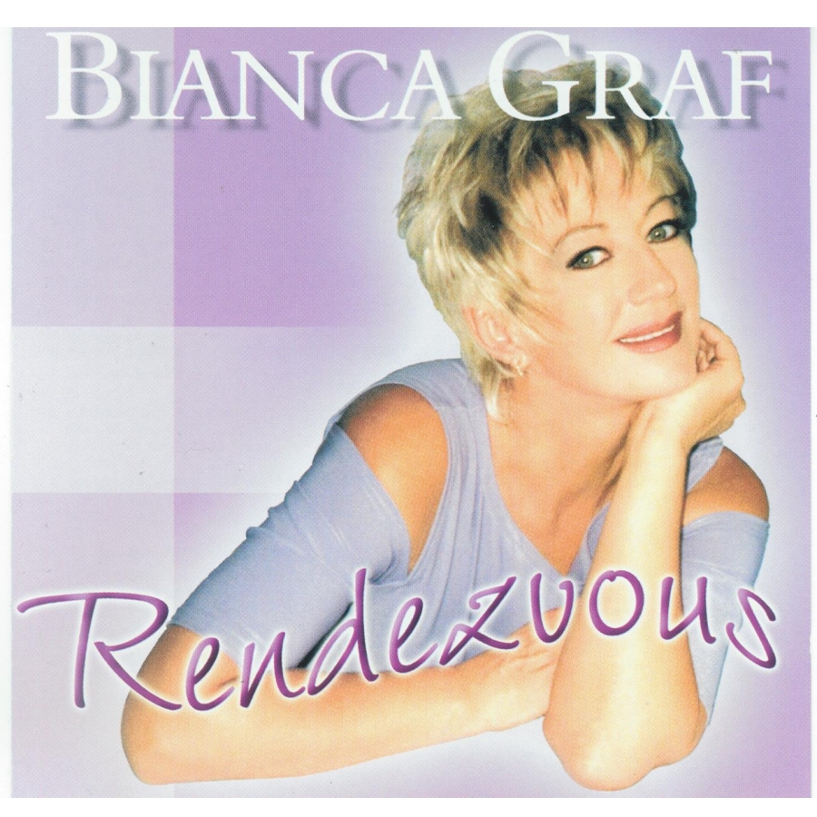 CD Bianca Graf - Rendezvous, 19,99