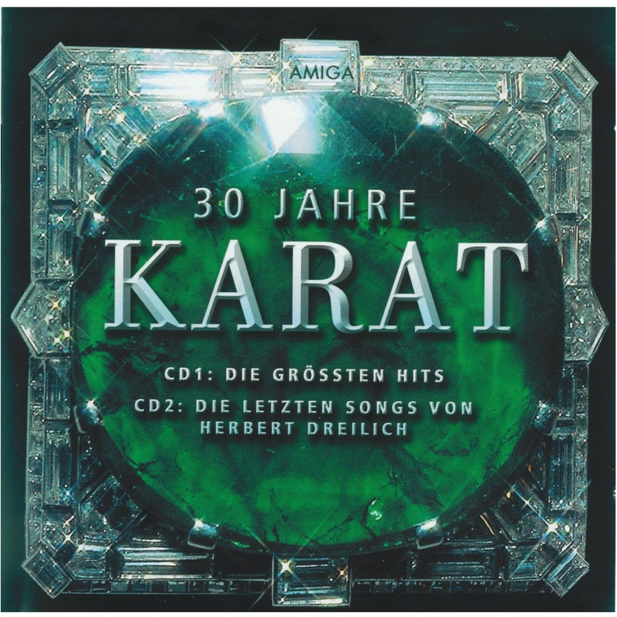 CD Karat - 30 Jahre Karat, 14,99