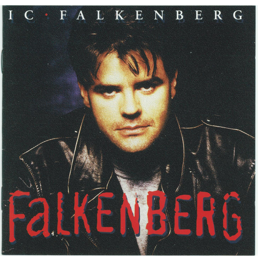 CD IC Falkenberg - Falkenberg, 39,99