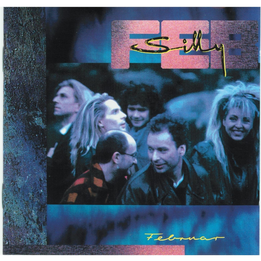 Silly CD - Februar, 21,99