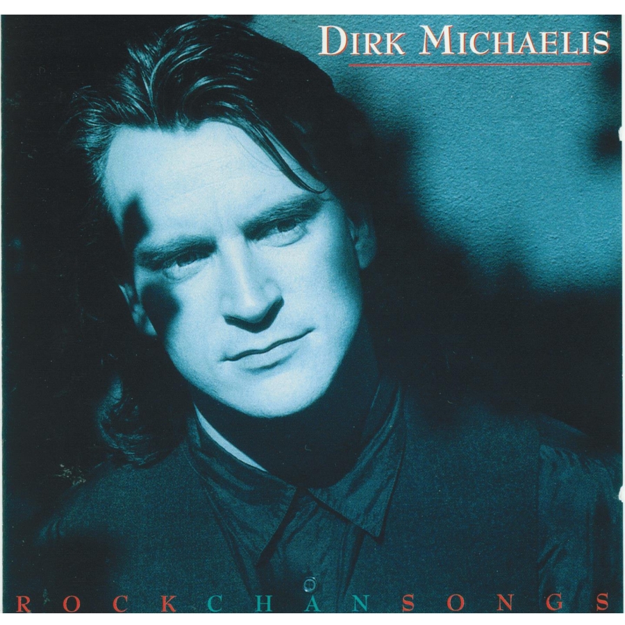 Dirk Michaelis - RockChanSongs, 17,99