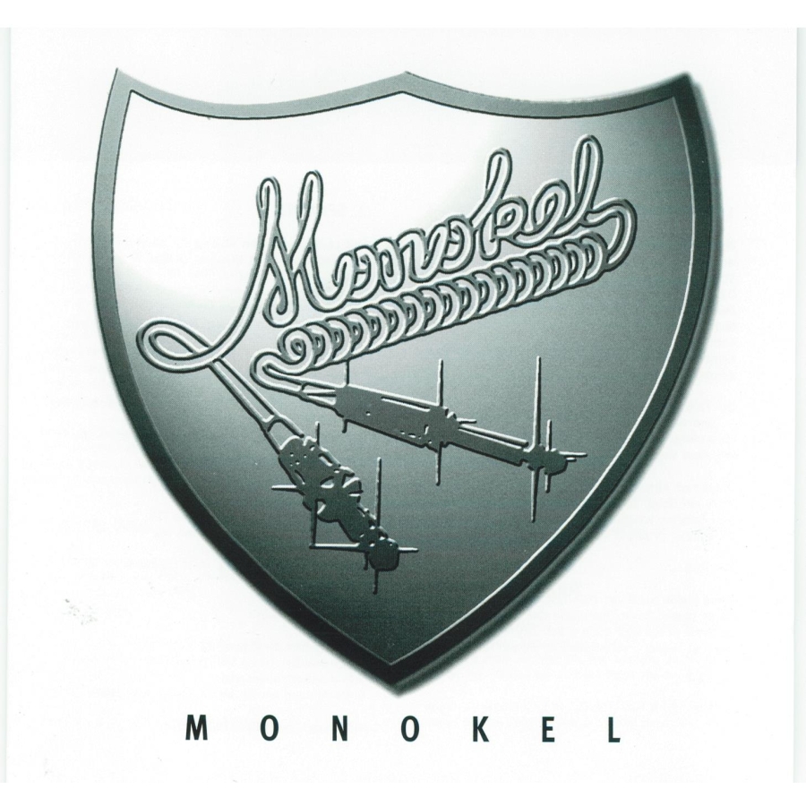 Monokel - Monokel, 39,99
