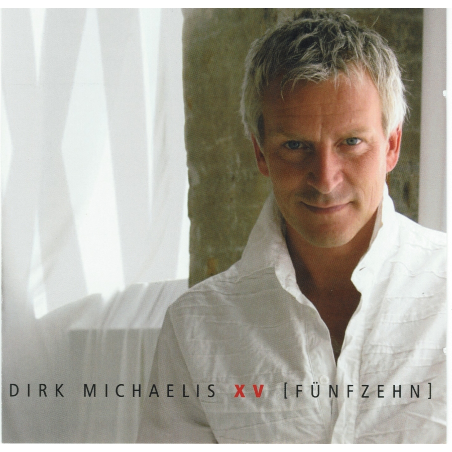Dirk Michaelis - Fünfzehn, 26,99