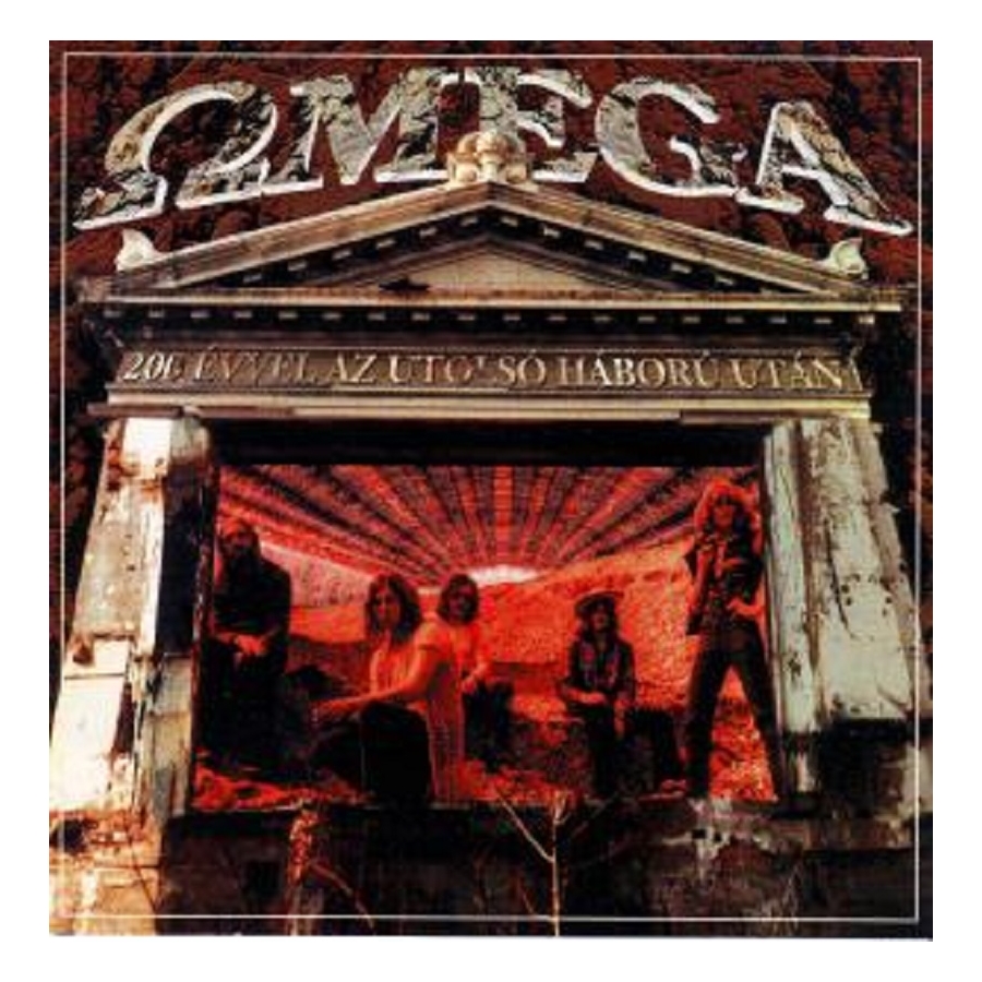 Omega - Das Deutsche Album, 22,99