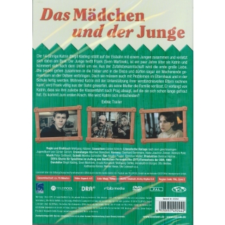 Das Madchen Der Junge