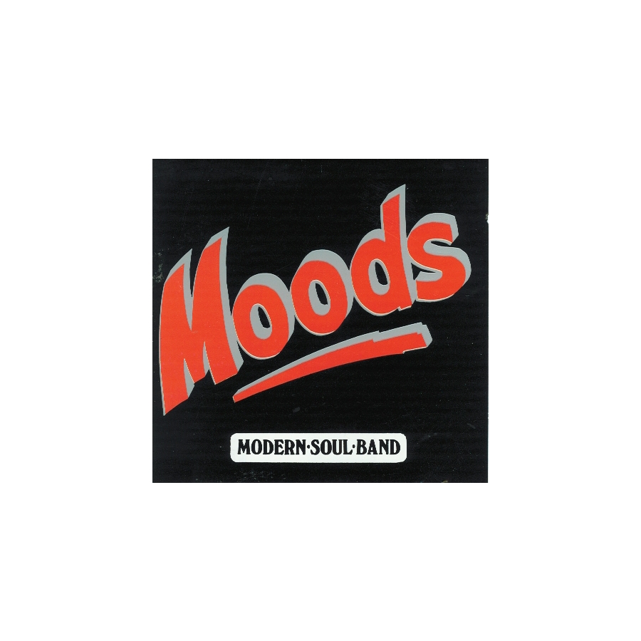 Modern Soul Band - Moods, 29,99