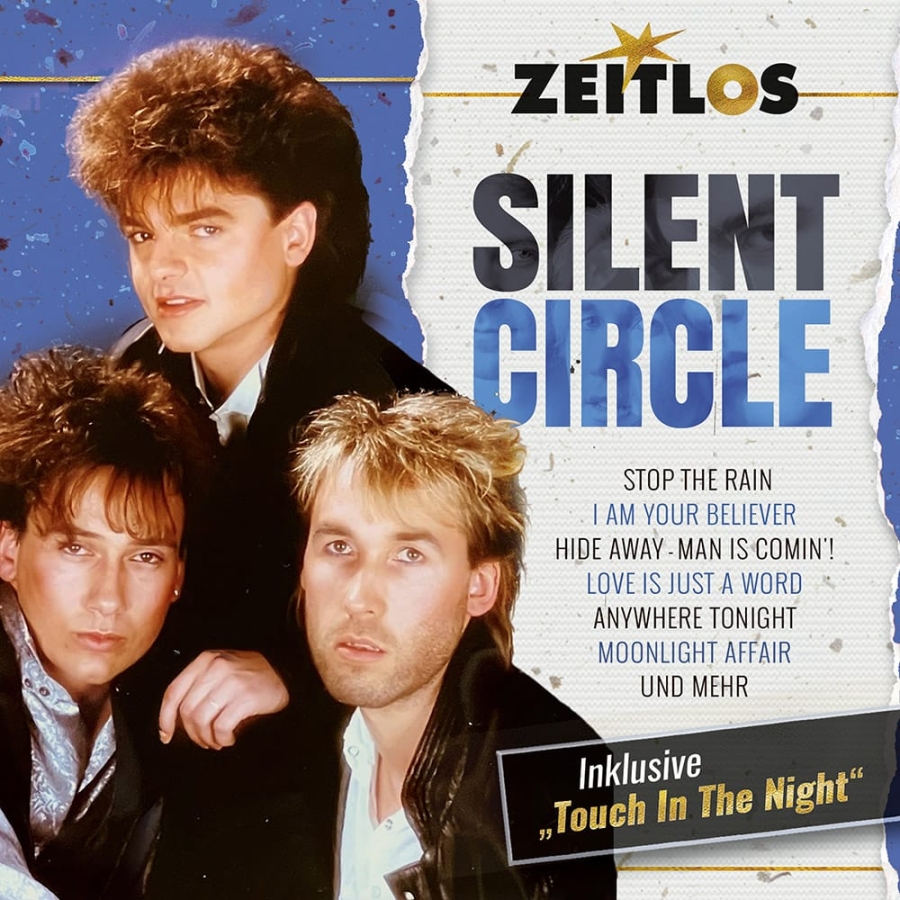 Silent Circle - Zeitlos, 9,99
