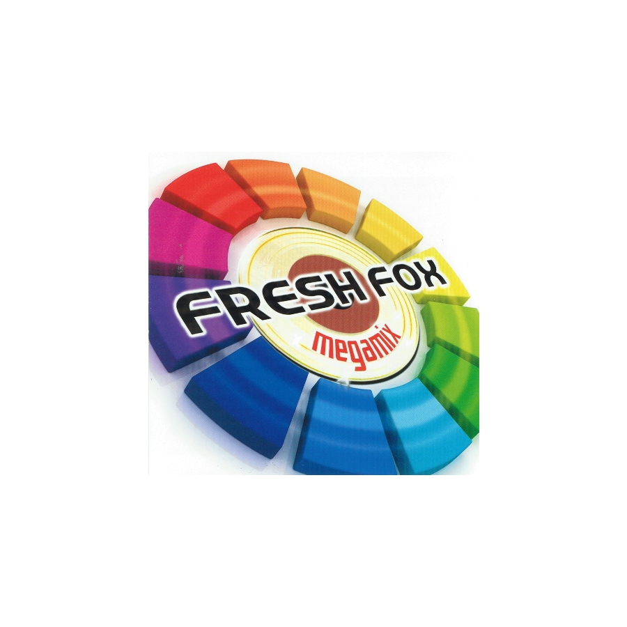 Fresh Fox - Megamix, 24,99