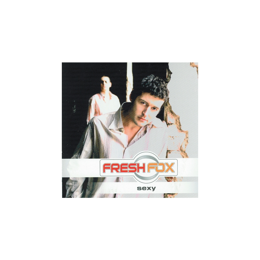 Fresh Fox - Sexy, 19,99