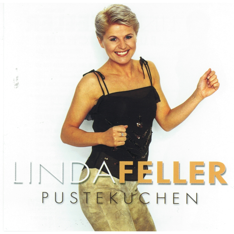 Linda Feller - Pustekuchen, 12,99