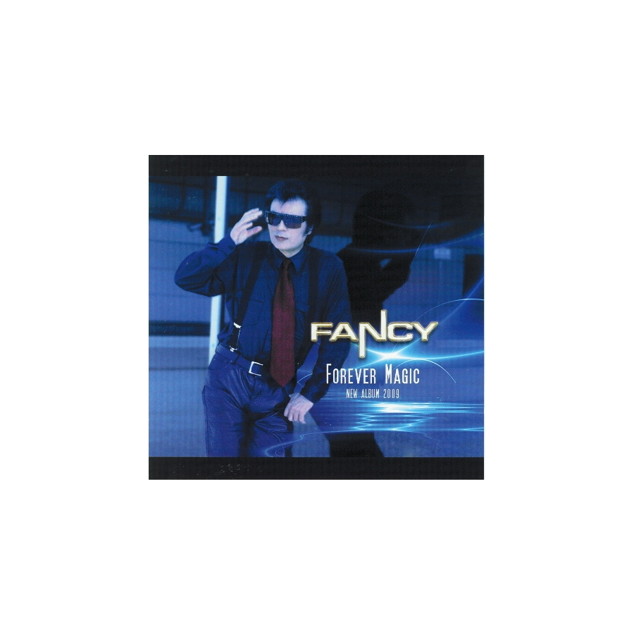 Fancy - Forever Magic, 23,99