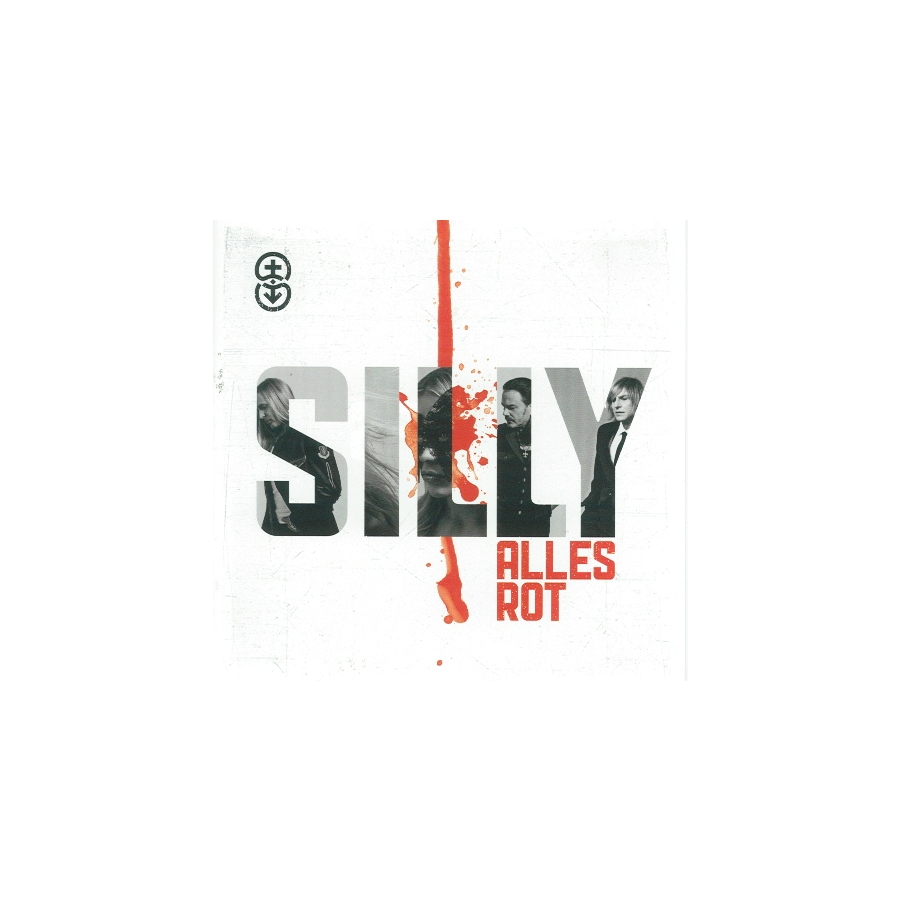 Silly - Alles Rot, 12,99