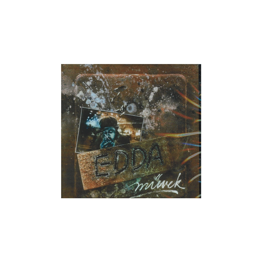 Edda - 1. Müvek, 31,99
