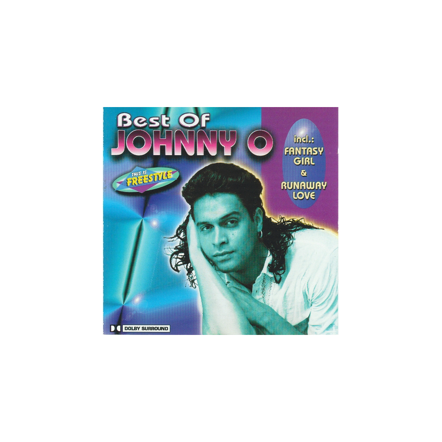 Johnny O - Best of Johnny O, 29,99