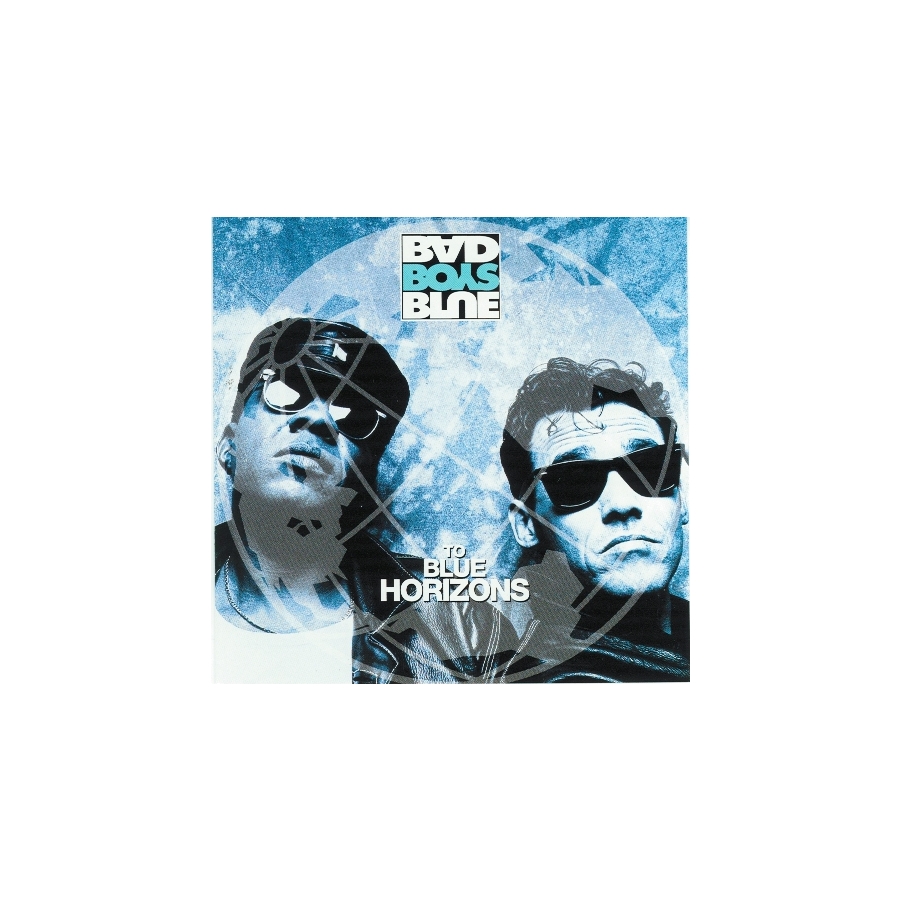 Bad Boys Blue - To Blue Horizons, 24,99