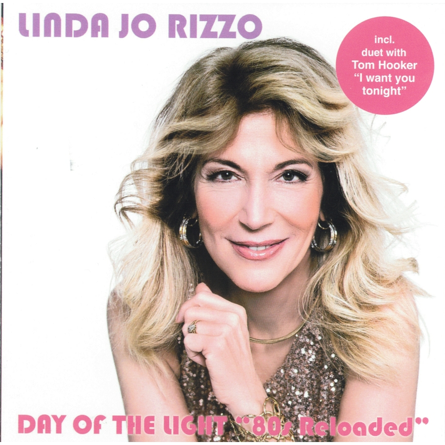 Linda Jo Rizzo - Day of Light 80s Reloaded, 26,99