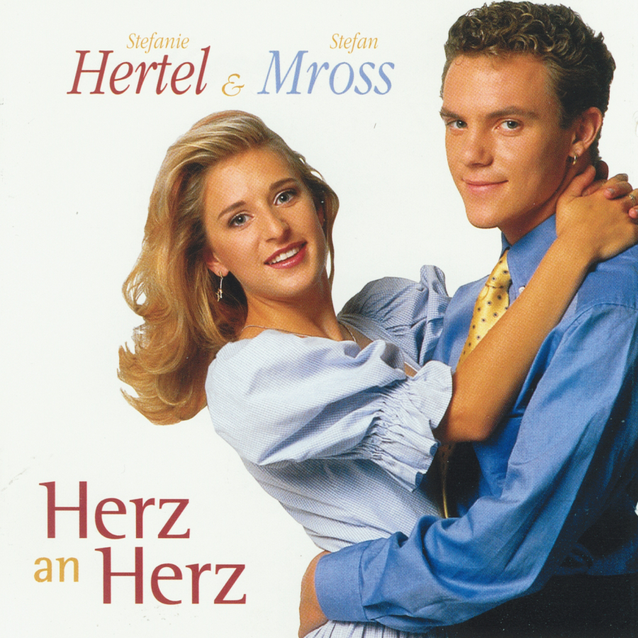 Stefanie Hertel & Stefan Mross - Herz an Herz, 24,99