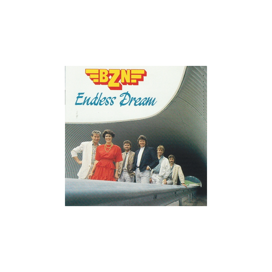 BZN - Endless Dream, 24,99