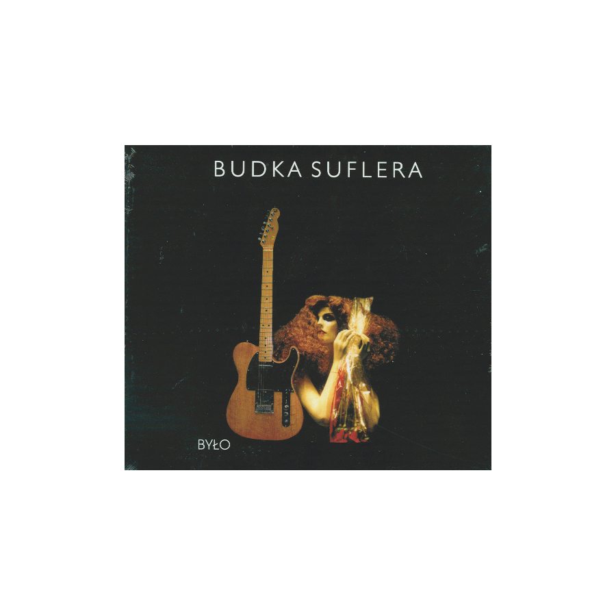 Budka Suflera - Bylo, 15,99