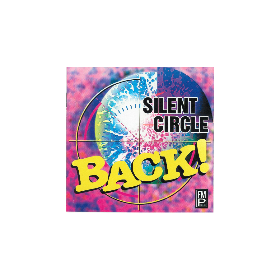 Silent Circle - Back!, 29,99