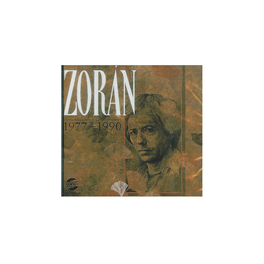 Zoran Sztevanovity - Zoran 1977 - 1990, 18,95