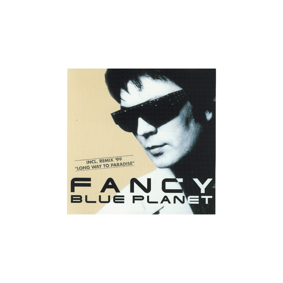 Fancy - Blue Planet, 23,99