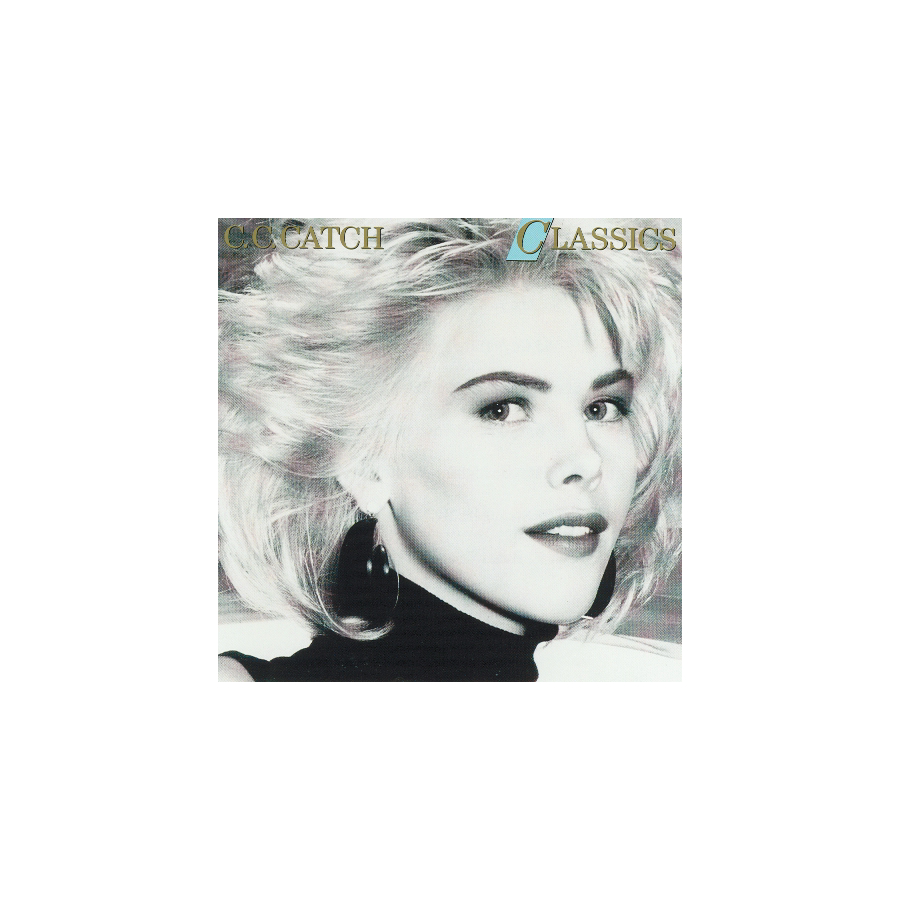 C.C. Catch - Classics, 29,99
