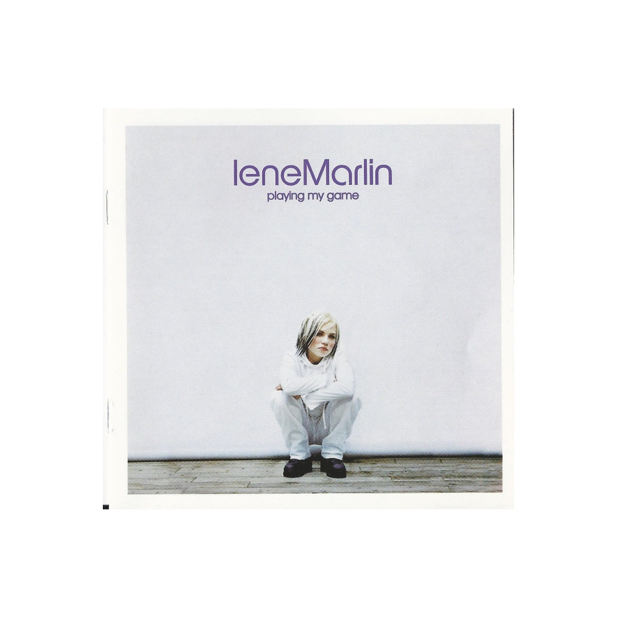 Lene Marlin - Playing My Game, 13,99