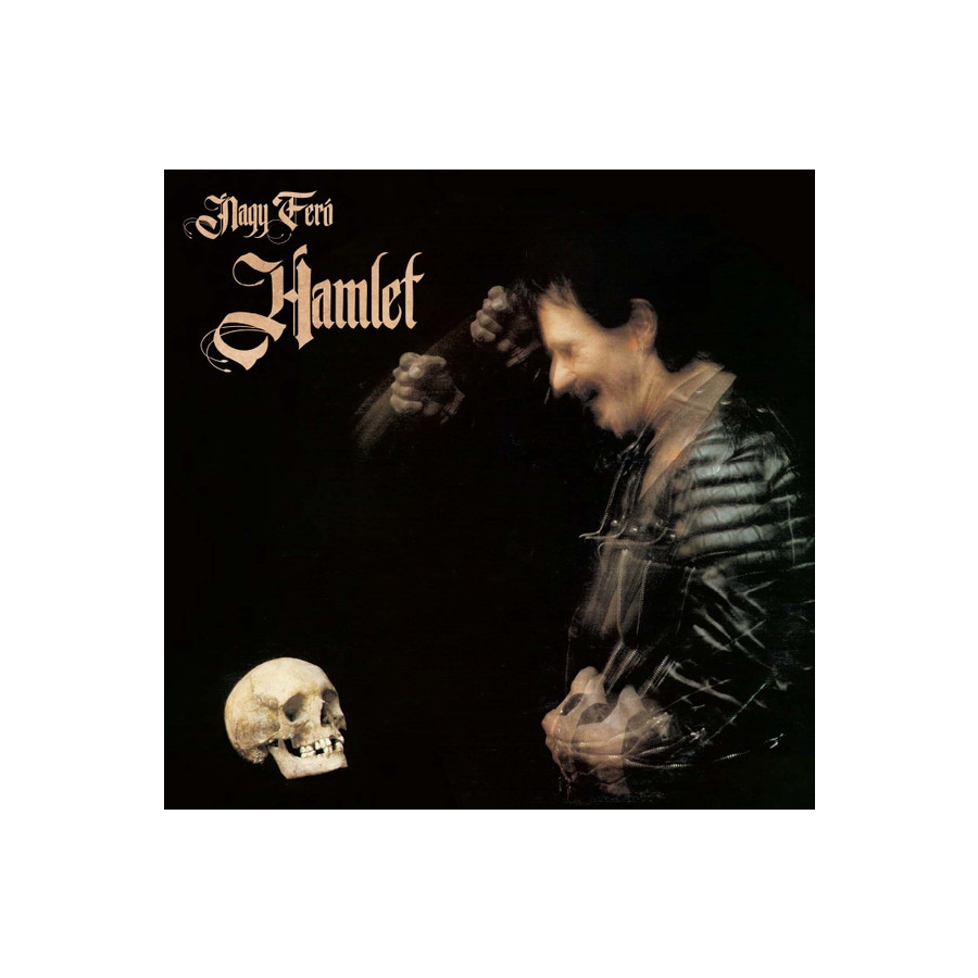 Nagy Feró - Hamlet, 12,99