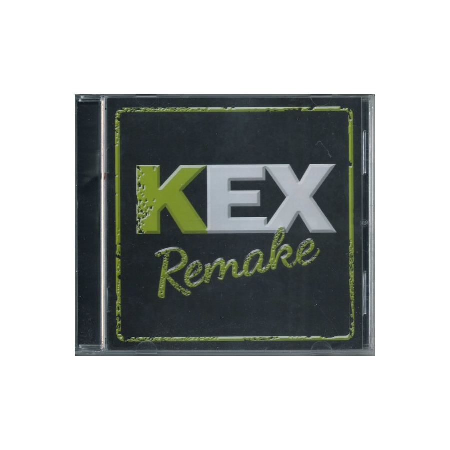 Kex Remake - Kex Remake, 16,99