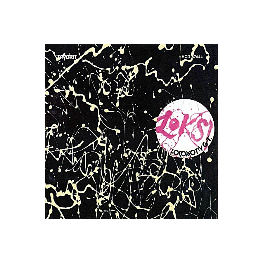 Locomotiv GT - Loksi, 29,99