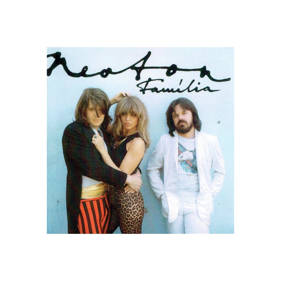 Neoton Família - Neoton Família, 24,99