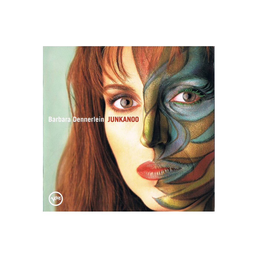 Barbara Dennerlein - Junkanoo, 14,99