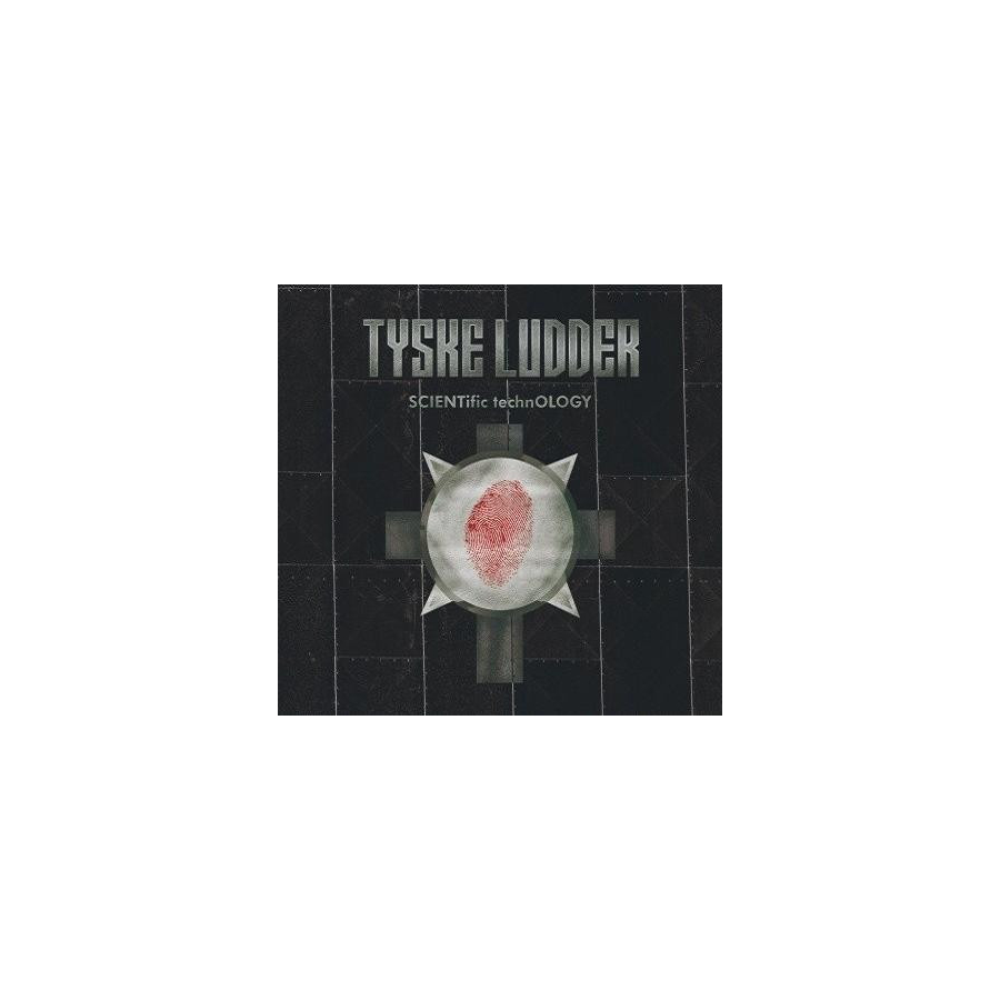 Tyske Ludder - Scientific Technology, 11,99