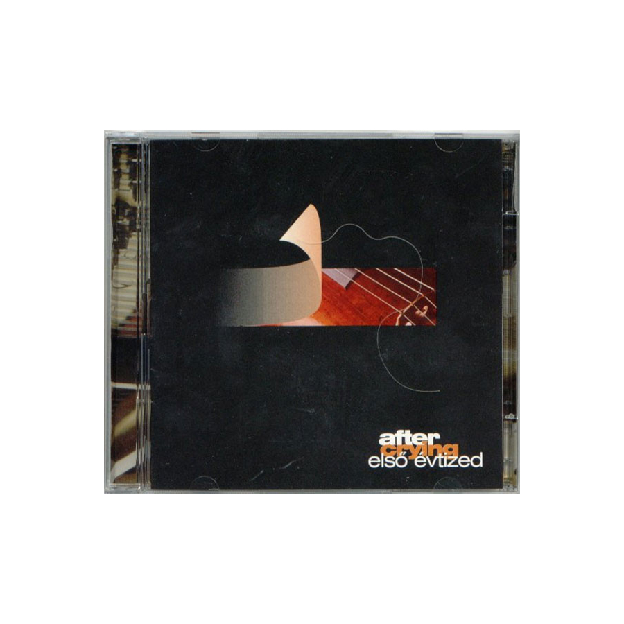 After Crying - Első Évtized, 17,99