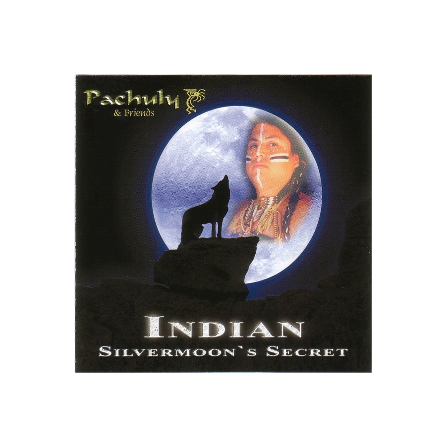 Pachuly - Silvermoon's Secret, 17,99