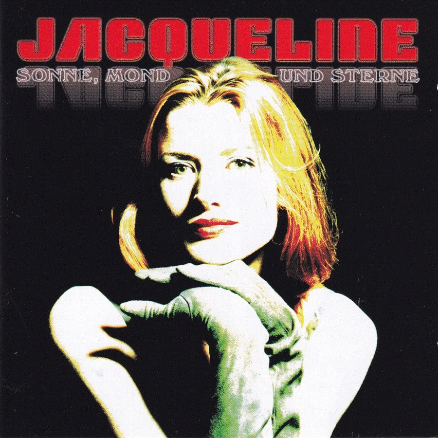 Jacqueline - Sonne Mond und Sterne, 23,99