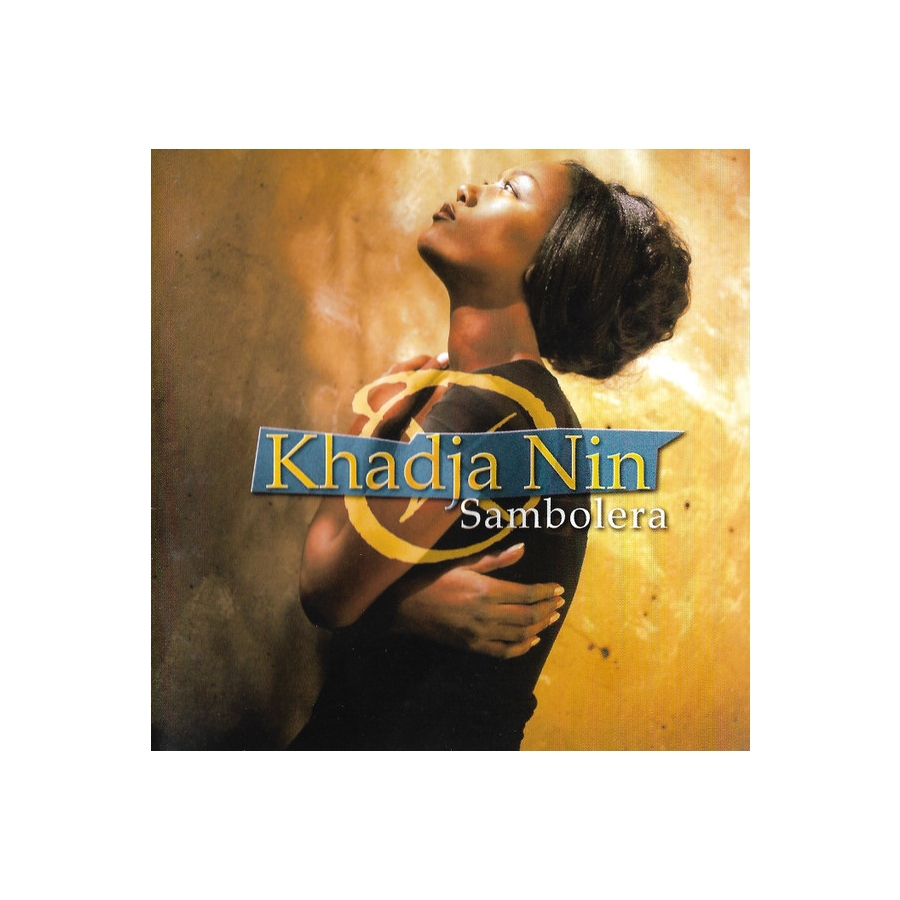 Khadja Nin - Sambolera, 13,99