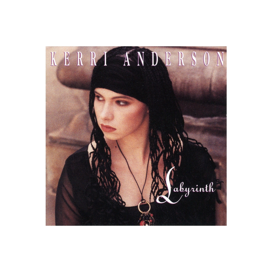 Kerri Anderson - Labyrinth, 27,99