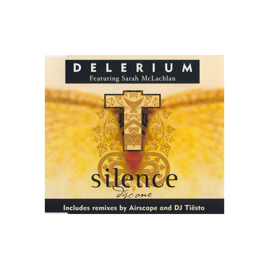 Delerium Featuring Sarah McLachlan - Silence, 18,99