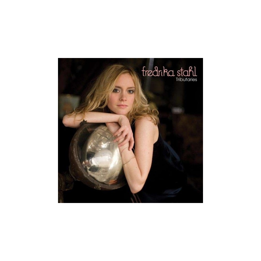 Fredrika Stahl - Tributaries, 16,99