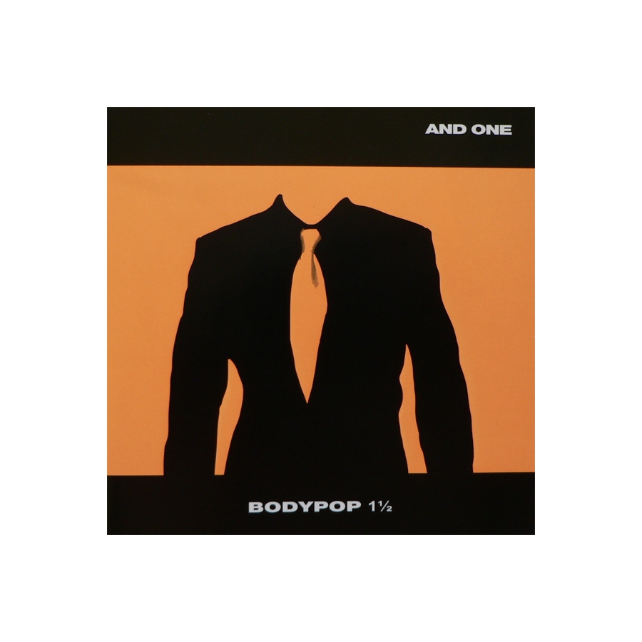 And One - Bodypop 1½, 29,99