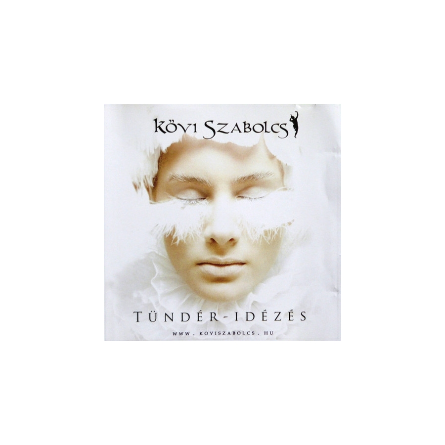 Kövi Szabolcs - Tündér - Idézés, 13,99